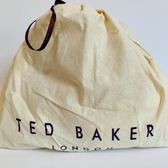 Ted Baker | Bags | Ted Baker London Color By Numbers Keo Leather ...
